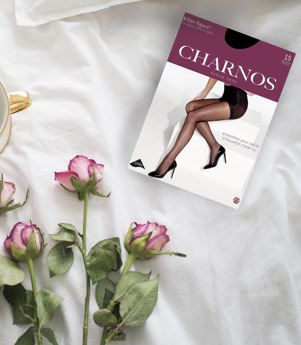 Charnos – Hoopers Stores