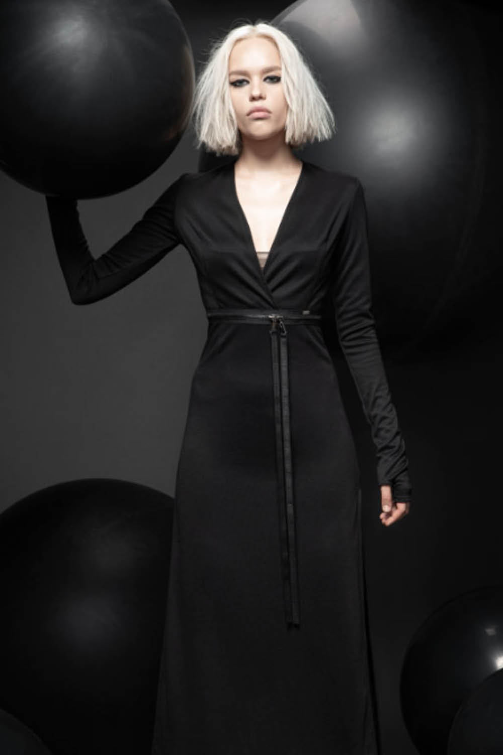 Ladies fashion store